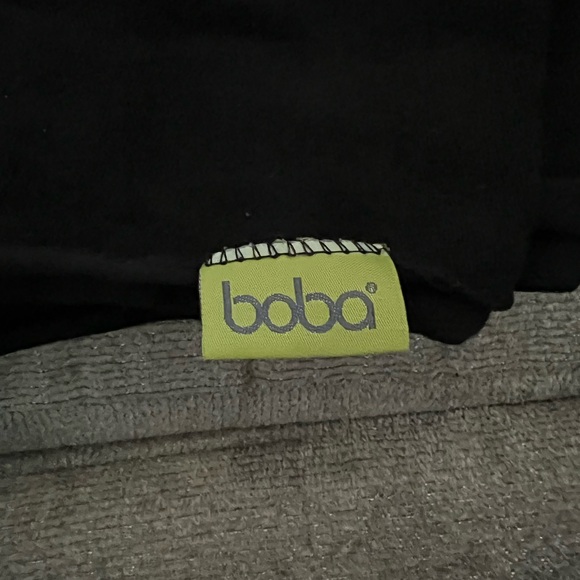 Boba | Other | Boba Black Womens Apparel | Poshmark